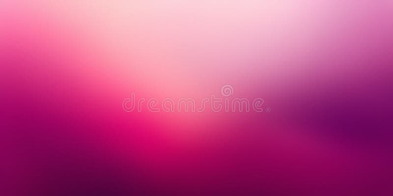 Gradient Backdrop with a Hazy Magenta Color in it Stock Illustration ...
