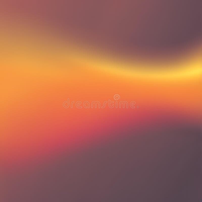 Soft Gradient Abstract Background. Minimalist Abstract Design. Stock ...