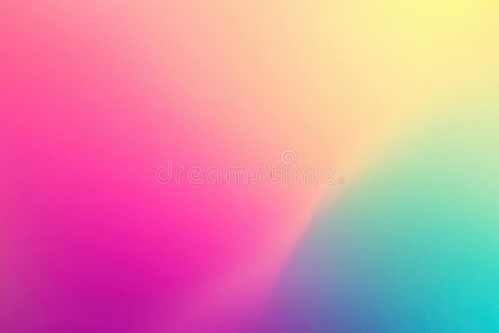 Gradient Background, Abstract Color Blending for Design Inspiration ...