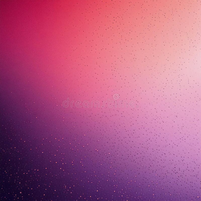 Abstract Purple Pink Gradient Background with Tiny Glitter Sparkle ...