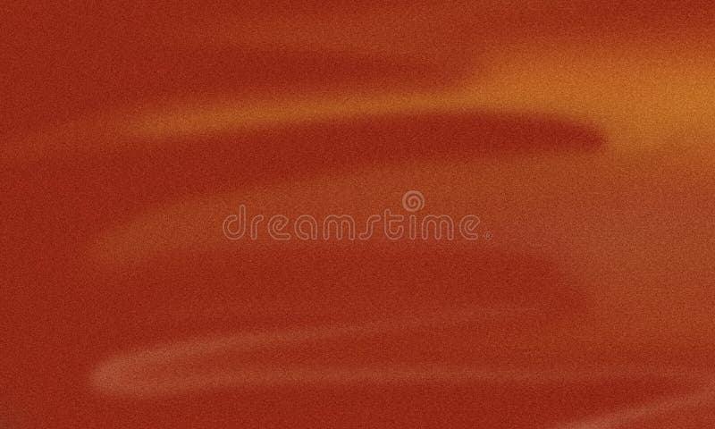Abstract Red Orange Gradient Background with Grain Texture Effect Stock ...