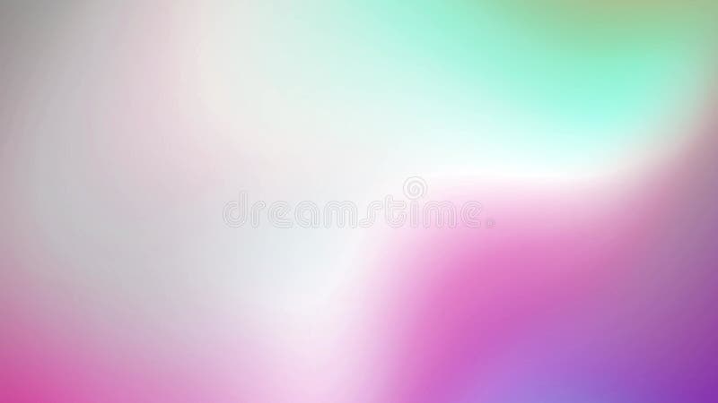 Moving Abstract Modern Gradient Background. Futuristic Motion Gradient ...
