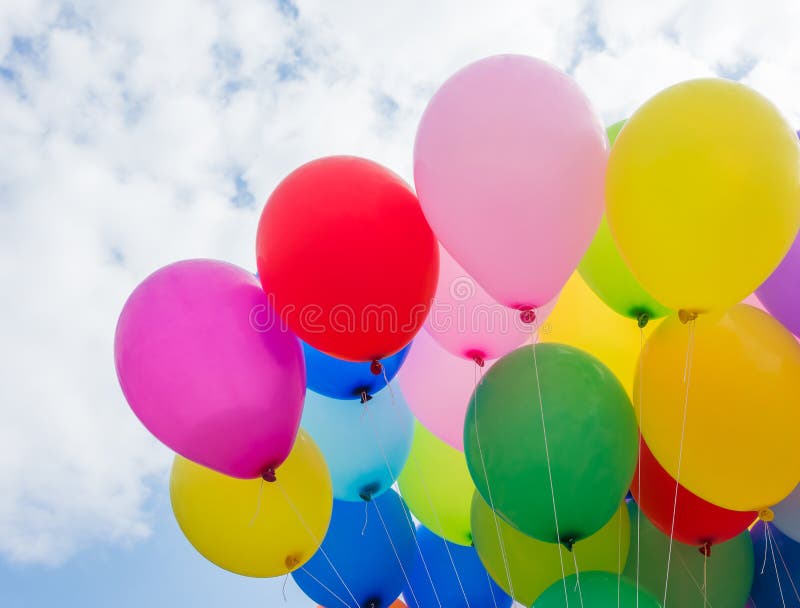 345 Gradient Background Balloons Stock Photos - Free & Royalty-Free ...
