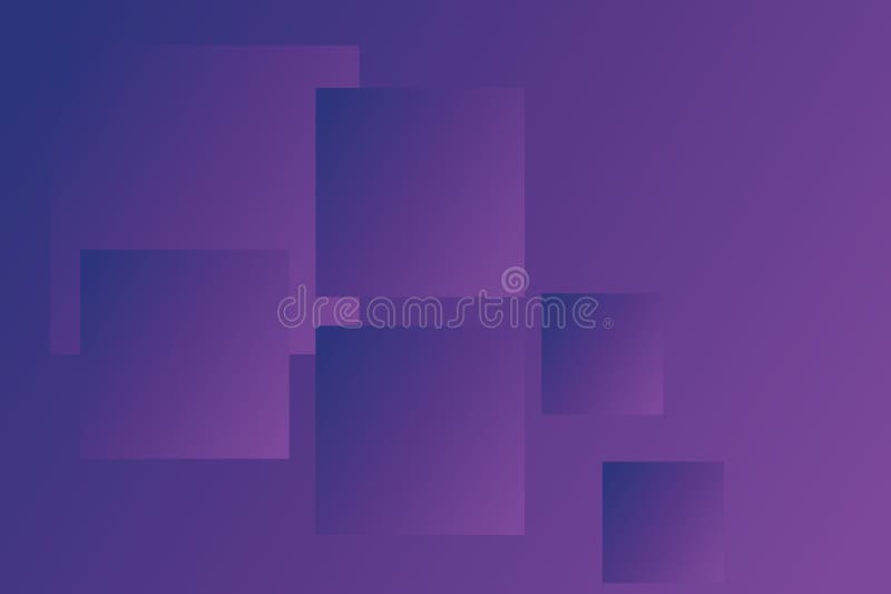 Gradient Background. Banner Design Composition. Horizontal Orientation ...