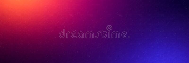 Gradient Background with a Blend of Red Purple and Blue Tones Creating ...