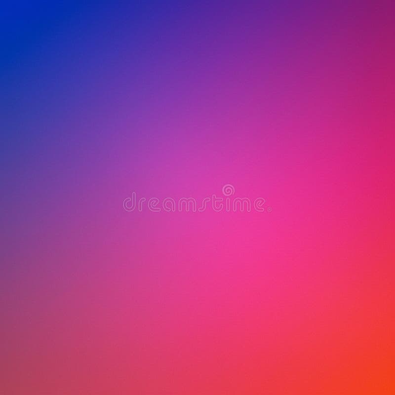 Gradient Background Blending Deep Blue at the Top Left, Transitioning ...