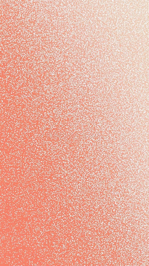 Gradient Background Blending Light Coral and Pale Mint Pastel Tones ...