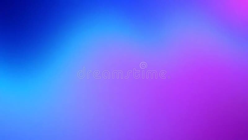 Abstract Royal Blue with Purple Texture Stock Illustration ...