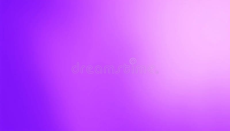 A Gradient Background Blending Shades of Purple and Pink. the ...