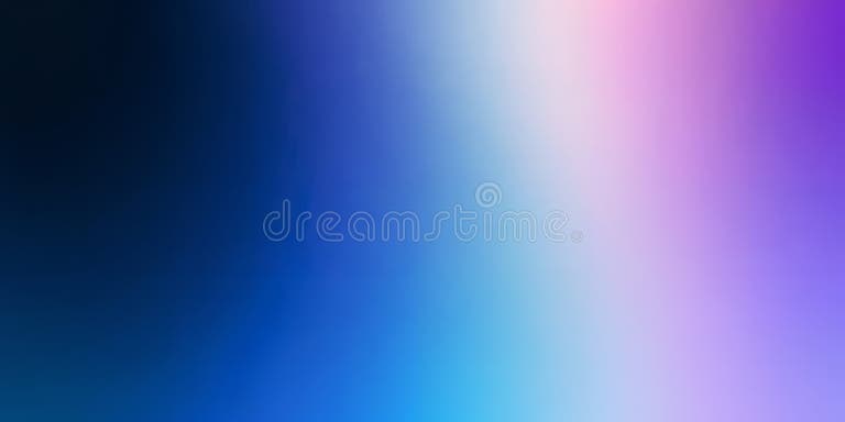 A Gradient Background of Blue Purple and Pink Stock Illustration ...