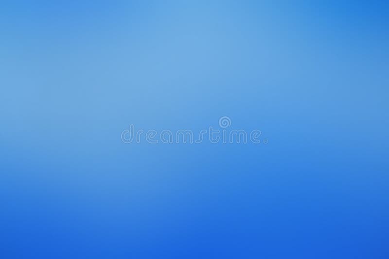 Gradient Abstract Background Blue, Sky, Ice, Ink, with Copy Space Stock ...
