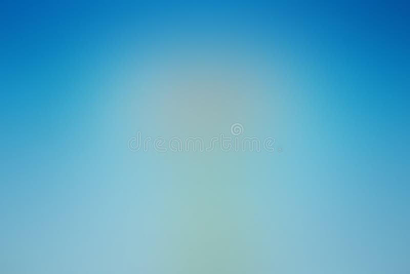 Gradient Abstract Background Blue, Sky, Ice, Ink, with Copy Space Stock ...