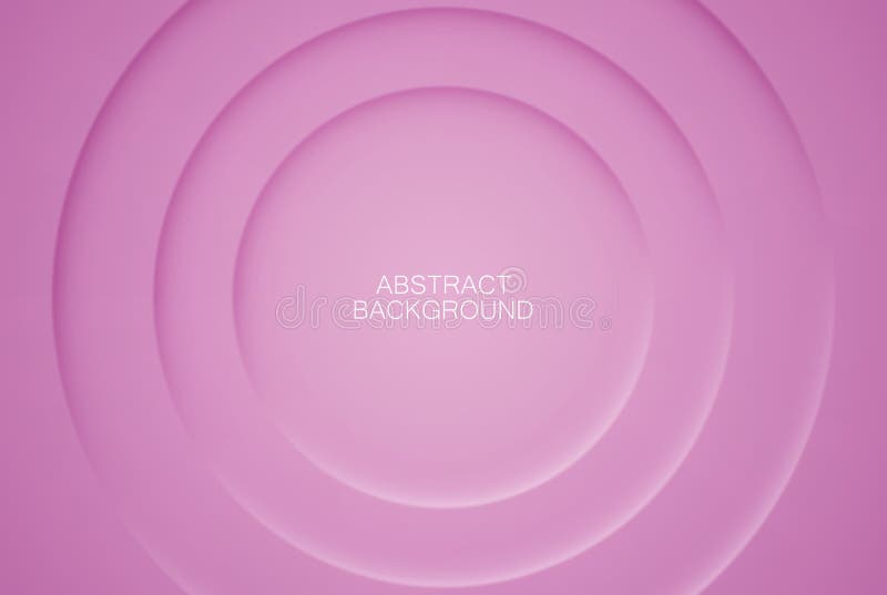 Gradient Background. Circle Clipping from Smooth Color Composition ...