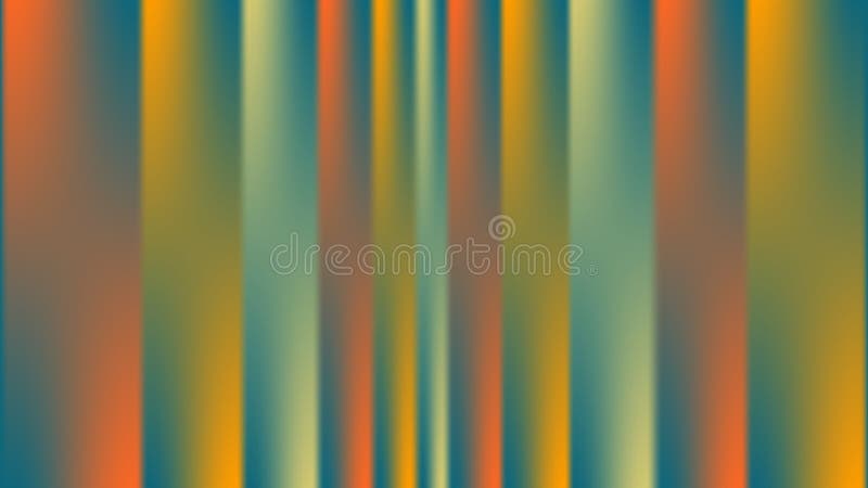 Abstract Background with Multicolor Gradient Fill Stock Vector ...