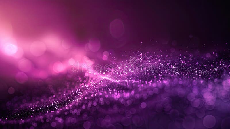 Purple Haze: a Mesmerizing Abstract Gradient Background - this Title ...