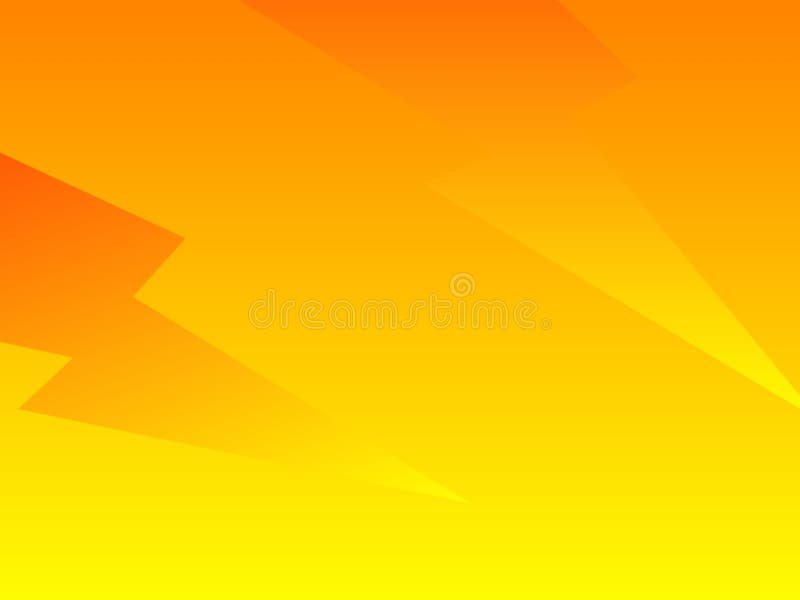 Gradient Background for Cover with a Combination of Yellow and Red ...