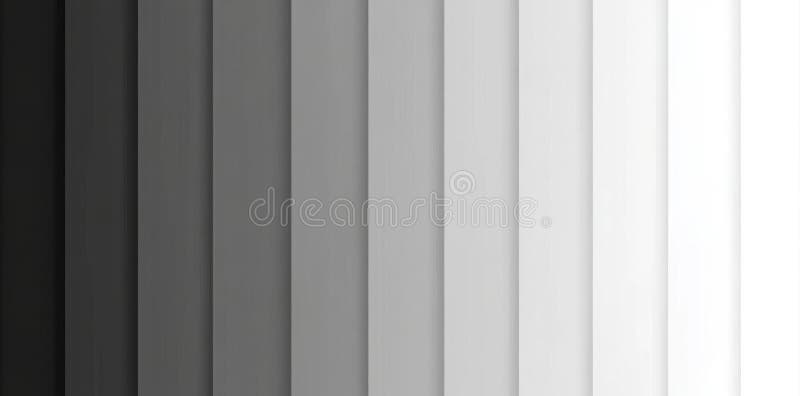 Gradient Background Creates Subtle Transition with Shades of Gray ...