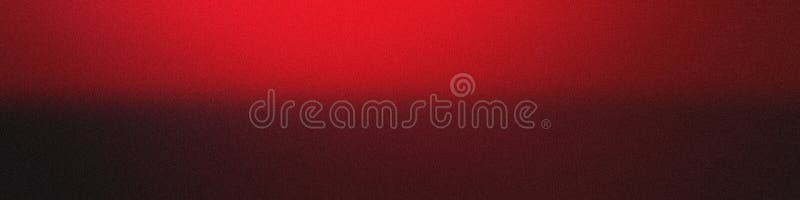 Gradient Background with Deep Red and Black Color Transition Stock ...