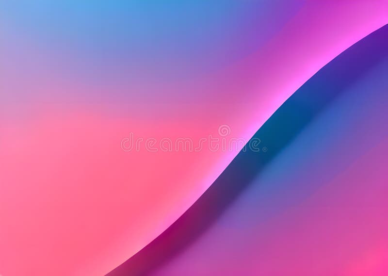 Gradient Background Design Mixed Colors, Modern Trend Colors Bright ...