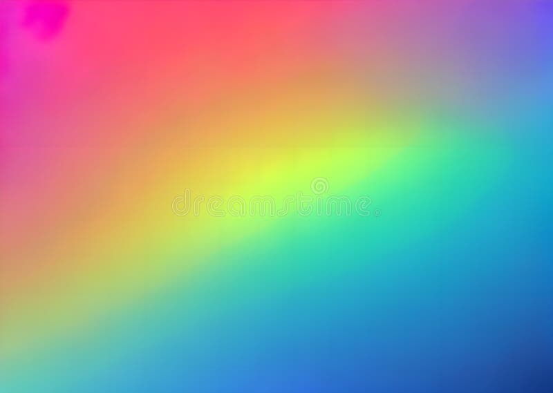 Gradient Background Design Mixed Colors, Modern Trend Colors Bright ...