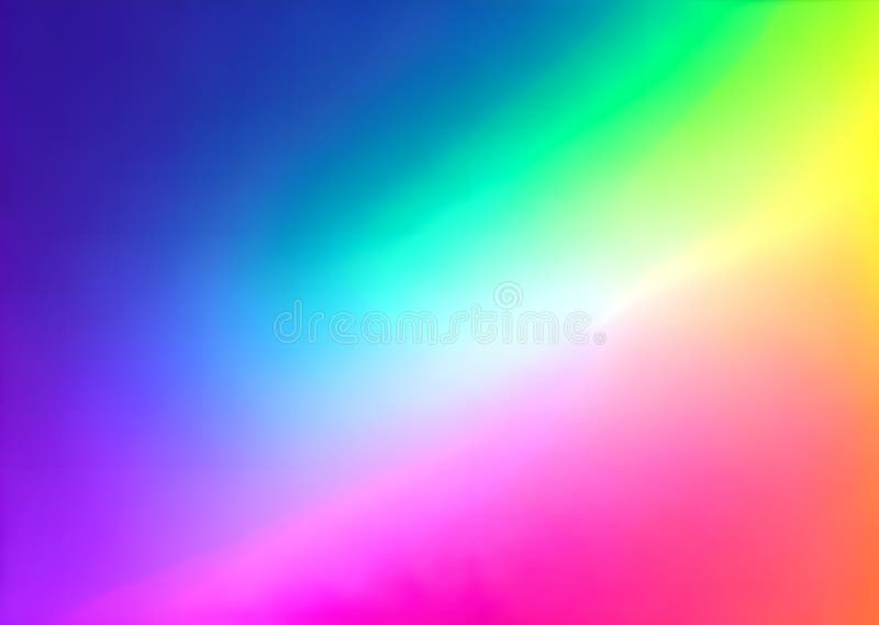 Gradient Background Design Mixed Colors, Modern Trend Colors Bright ...
