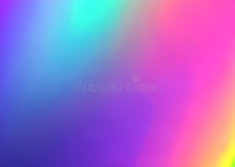Gradient Background Design Mixed Colors, Modern Trend Colors Bright ...