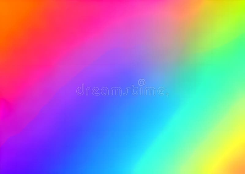 Gradient Background Design Mixed Colors, Modern Trend Colors Bright ...