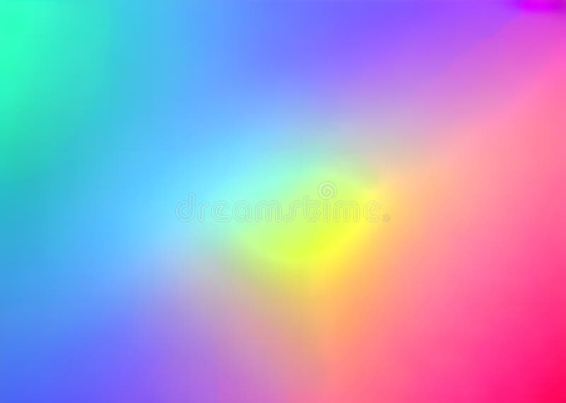Gradient Background Design Mixed Colors, Modern Trend Colors Bright ...
