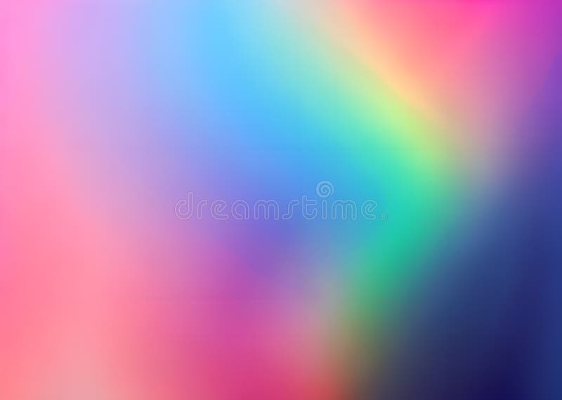Gradient Background Design Mixed Colors, Modern Trend Colors Bright ...