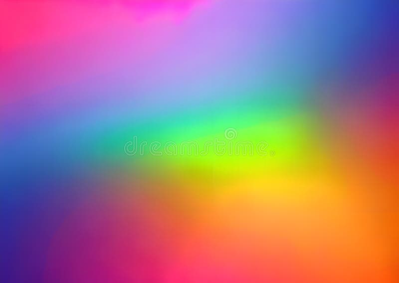 Gradient Background Design Mixed Colors, Modern Trend Colors Bright ...