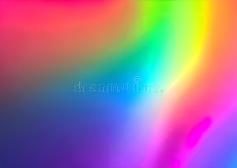 Gradient Background Design Mixed Colors, Modern Trend Colors Bright ...