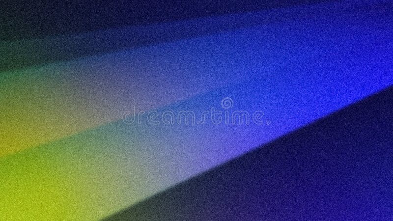 Gradient Background with Diagonal Bands of Green, Yellow, Blue, and ...