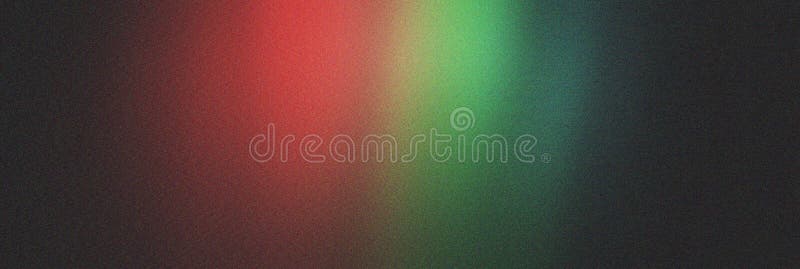 Gradient Background Displaying a Blend of Black, Emerald, and Red ...