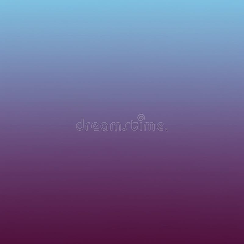 Gradient Background Featuring a Seamless Transition from Blue at the ...