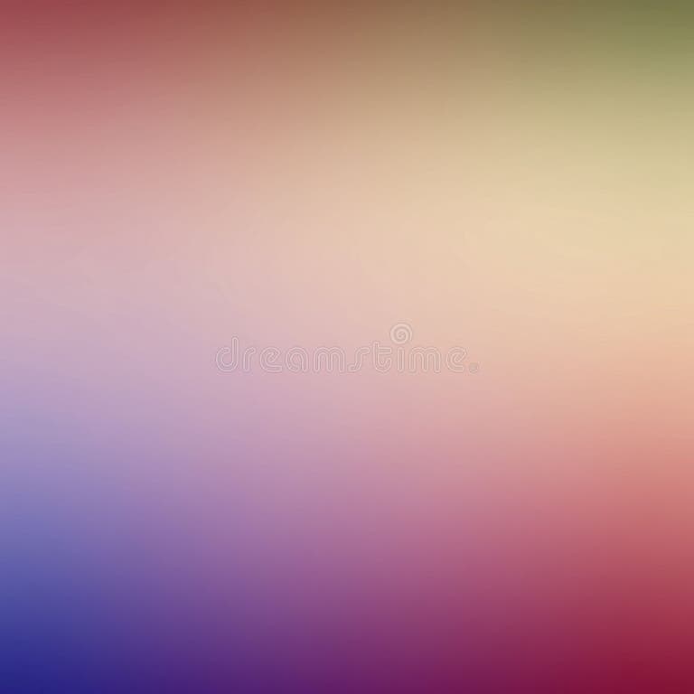 Gradient Background Featuring a Smooth Transition of Pastel Colors ...