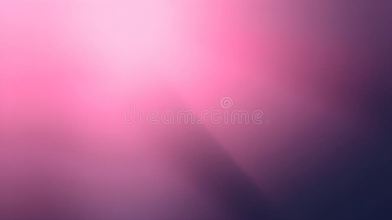 Abstract Gradient Background with Soft Pink Glow and Dark Tone Stock ...