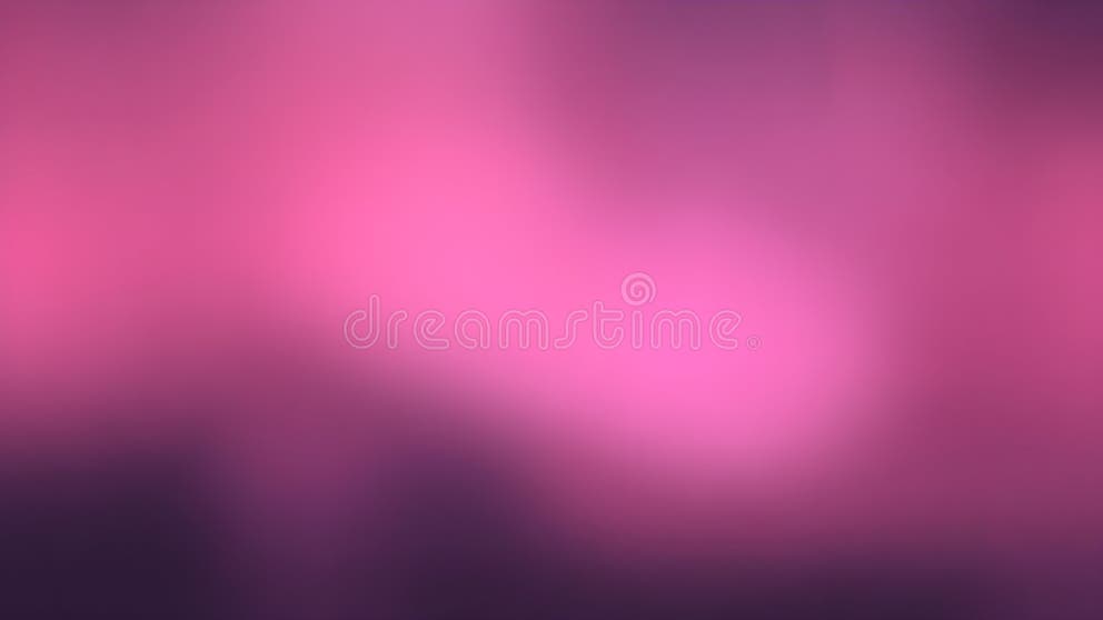 Abstract Gradient Background with Soft Pink Glow and Dark Tone Stock ...