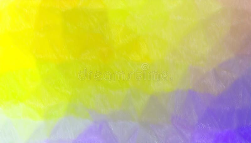 Yellow and Purple Gradient Background with Brush Strokes Creating a ...