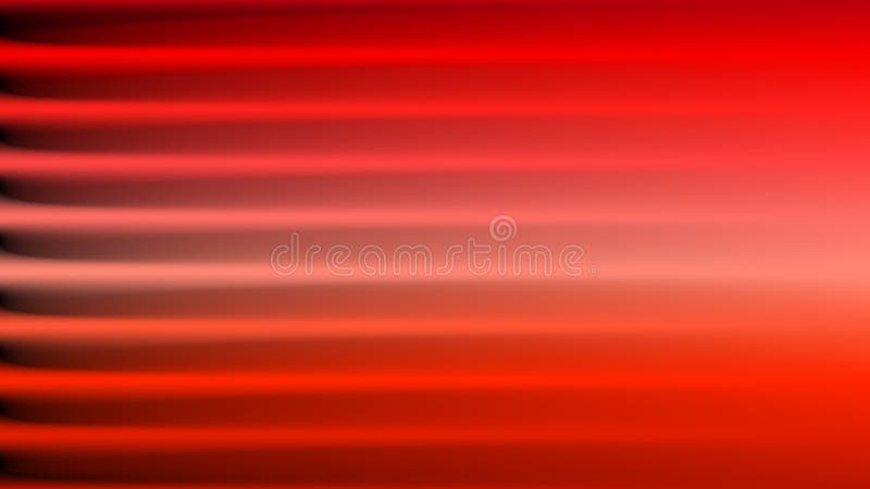 The Gradient Background is Filled with All the Colors in Red Stock ...