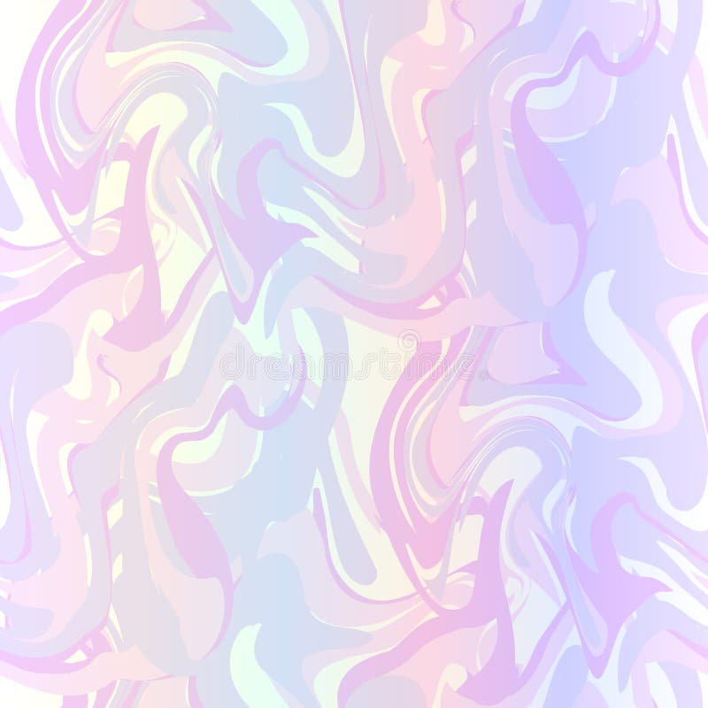 Gradient Background with Fine Mint and Blue Lines Stock Vector ...