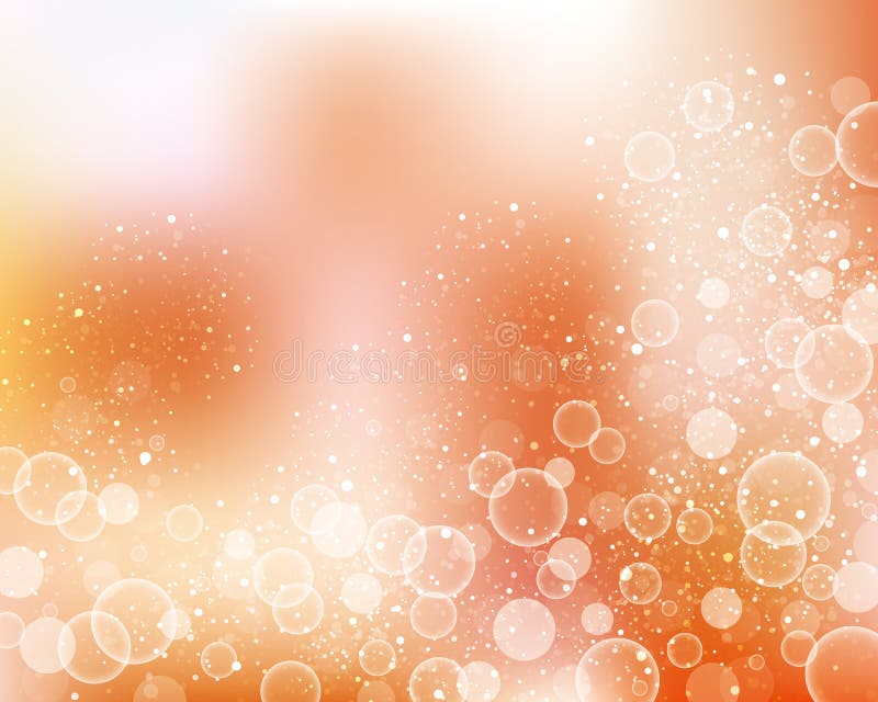 Gradient Background of Glow and Blur Stock Vector - Illustration of ...