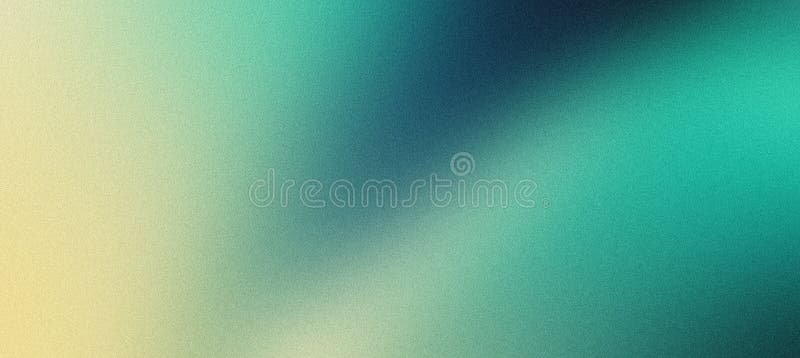Abstract Background with a Grainy Texture Displaying a Gradient Going ...