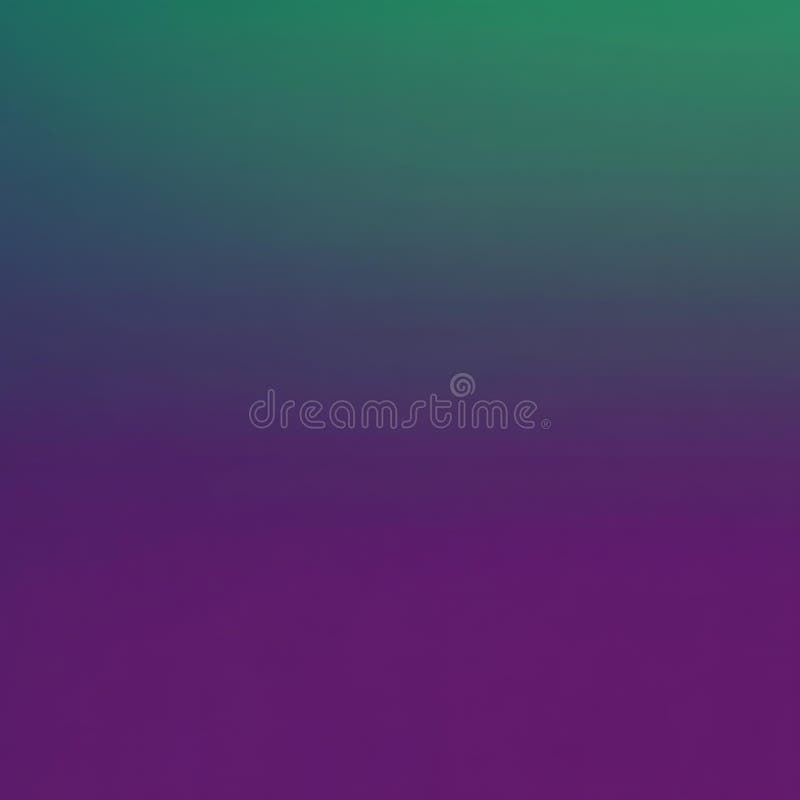 Gradient Background with Green and Purple Transition Stock Image ...