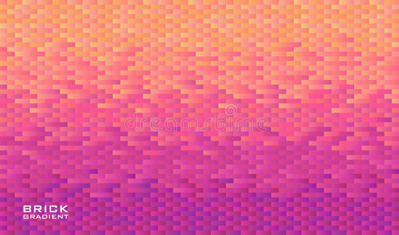 Gradient background 7 stock vector. Illustration of rectangle - 121518504