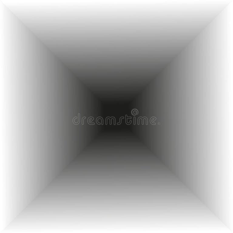 Gradient Background Icon. Dark Center Pattern. Light Edge Design ...