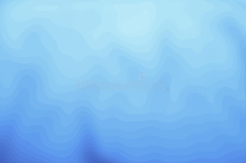 Gradient Background from Many Layers of Wavy Shape, Wavy Abstract ...