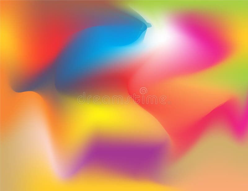 Gradient, Gradient Background, Mix Color Gradient Stock Illustration ...