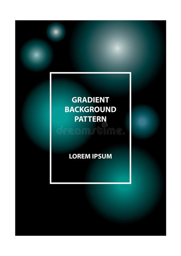 Gradient Background Modern with Colorful Style Gradient Color Stock ...