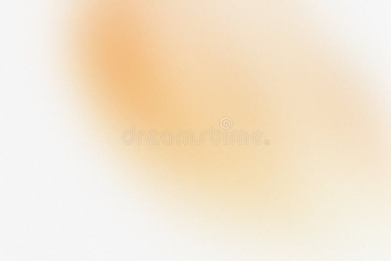 Gradient Background with Noise White Yellow Beige Natural Earthy Colors ...