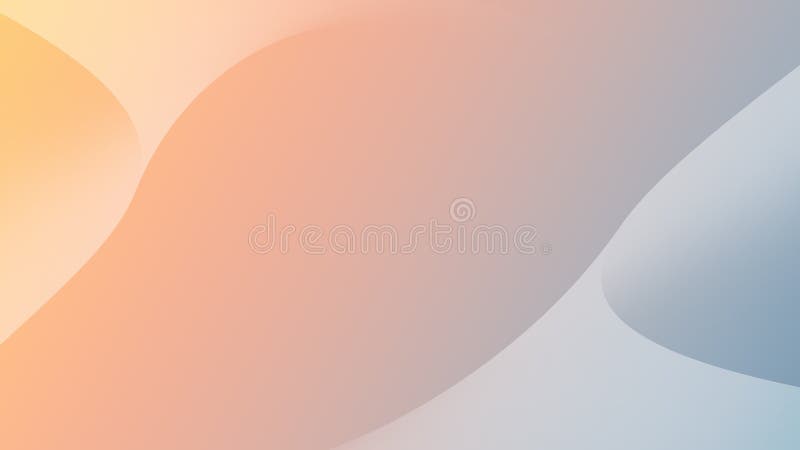 Gradient Background Picture Pastel Curve Background Graphics for ...